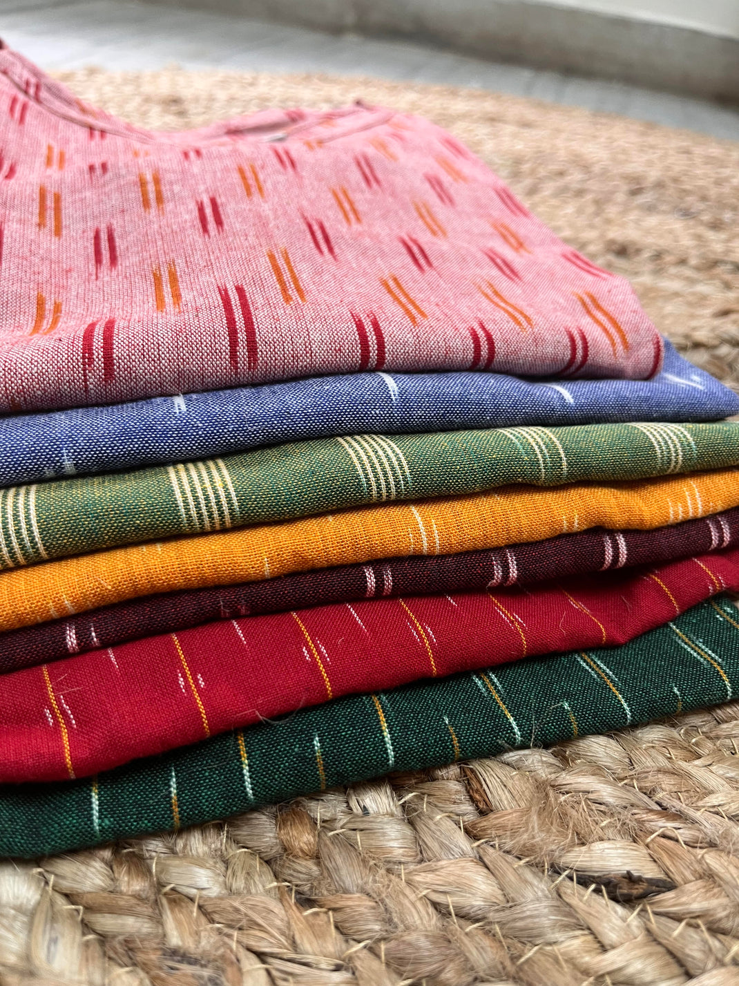 Buy Women's Pure Cotton Dresses | Shop Online – SILAYI