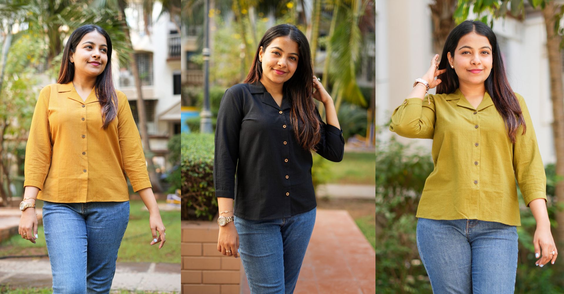 Buy Women's Pure Cotton Dresses | Shop Online – SILAYI