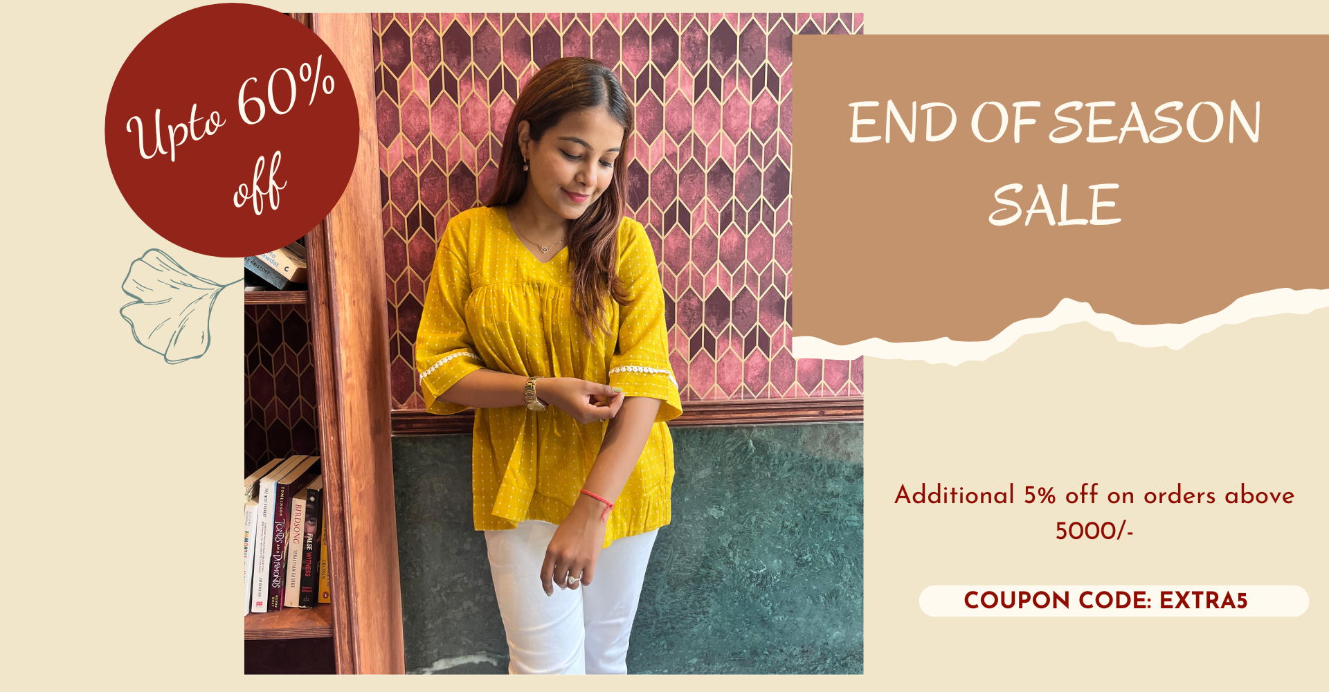 Buy Women's Pure Cotton Dresses | Shop Online – SILAYI